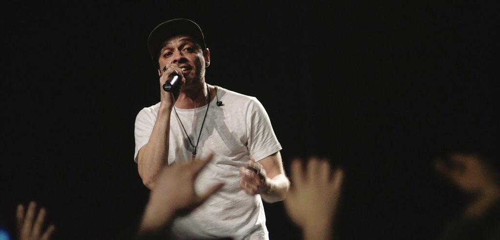 CEZA’dan Yeni Albüm! – LİFE ART SANAT