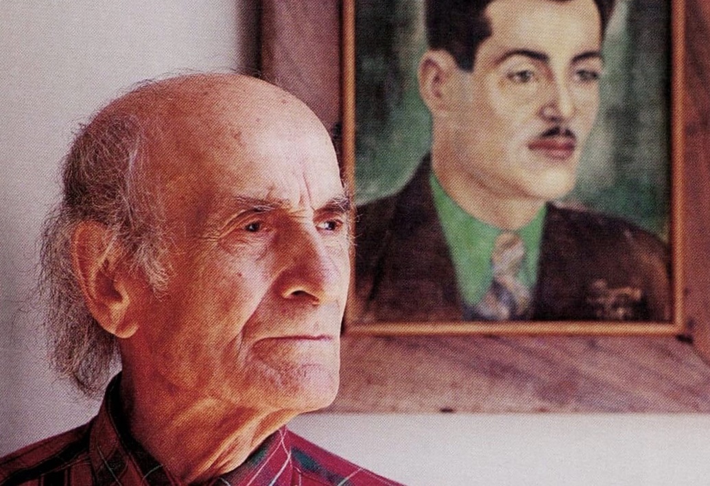 Yaşayan En Büyük Ressamlardan İBRAHİM BALABAN Hayatını Kaybetti! – LİFE ...